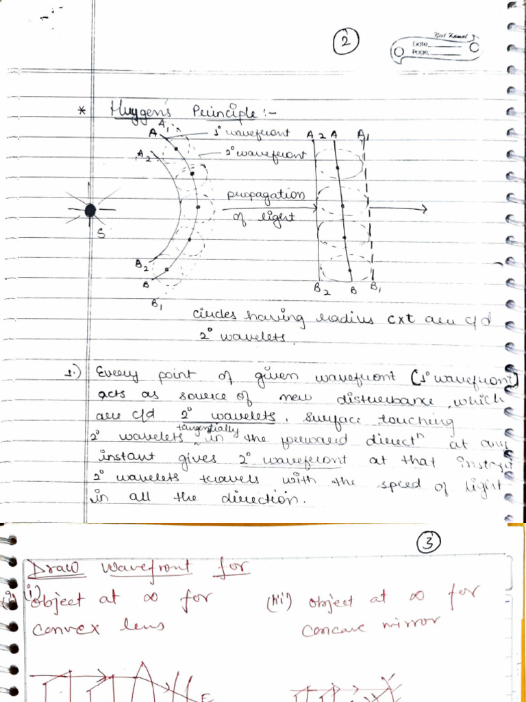 XII Physics Ch-10 PDF 01 | PDF