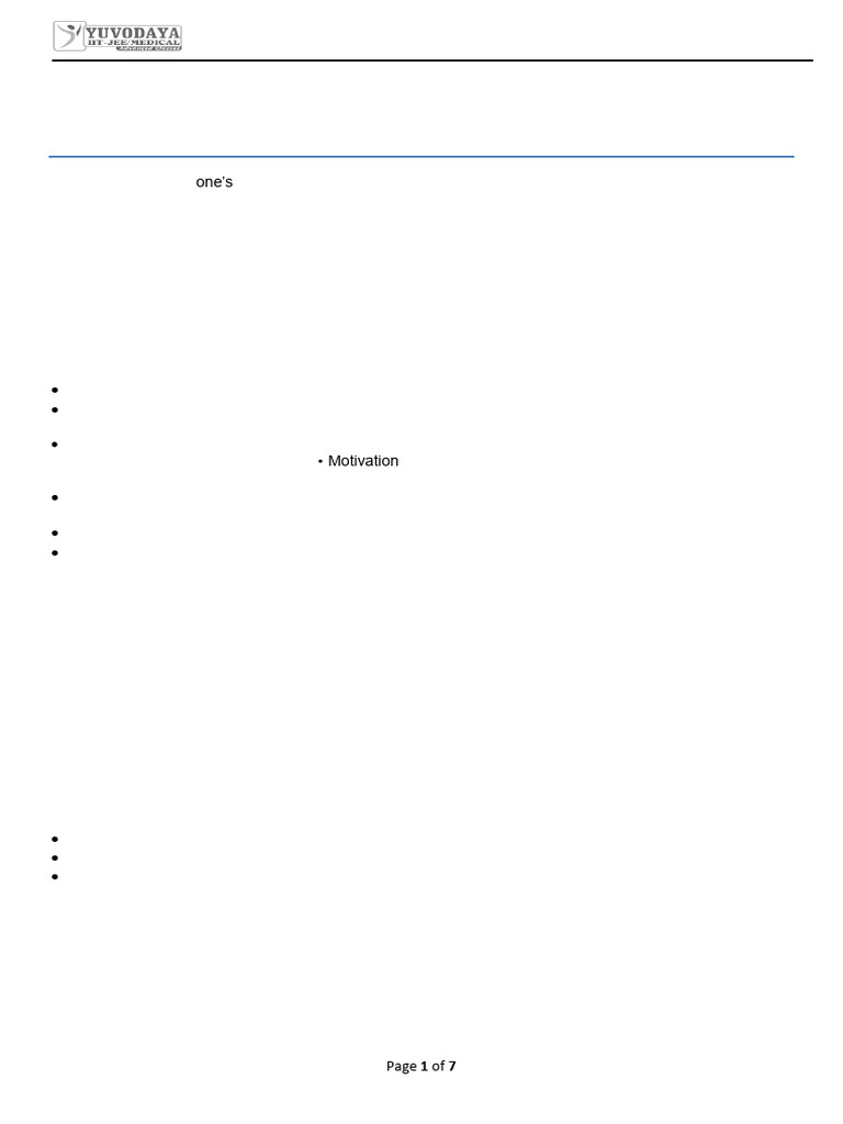 UNIT VI | PDF | Physical Fitness | Measurement