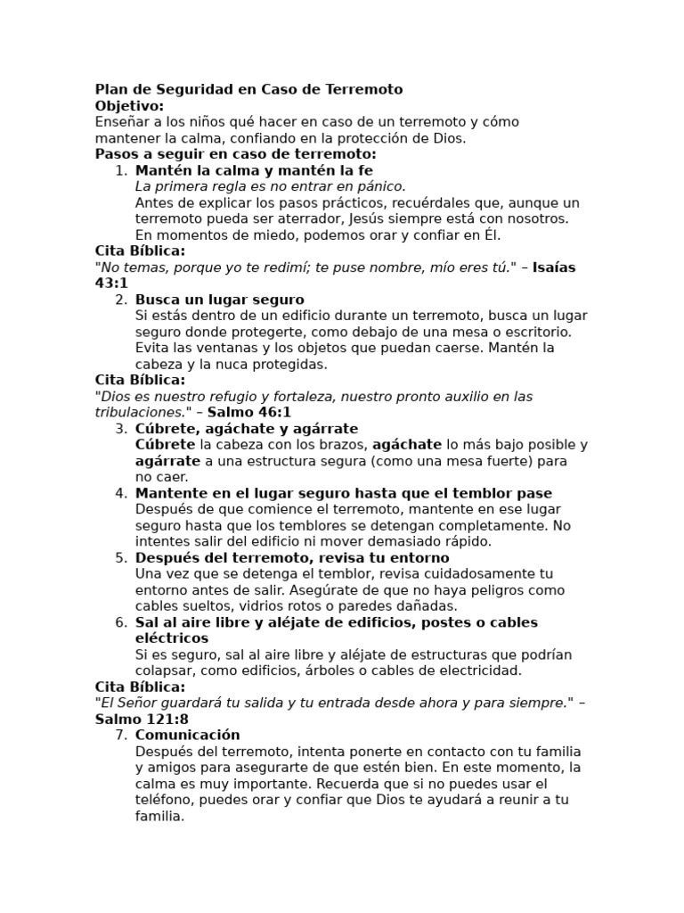 safe in jesus | PDF | Oración