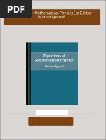 Fundamentals of Advanced Mathematics | PDF | Mathematics | Theory