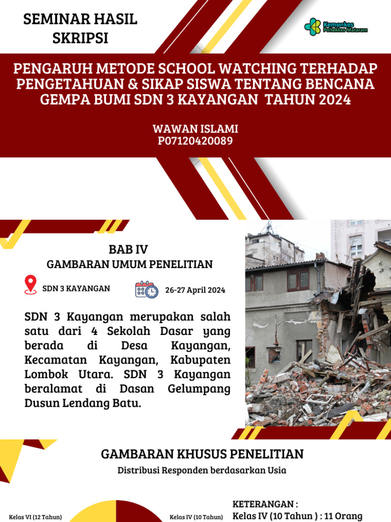 PPT SEMHAS WAWAN | PDF