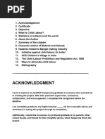 Moderated Caucus Speech Samples For MUN | PDF | Poverty | Poverty ...