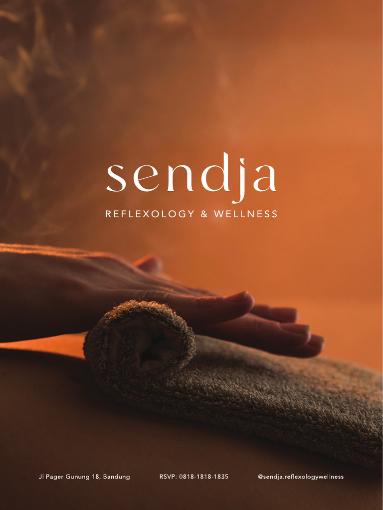 Menu Sendja Dago | PDF