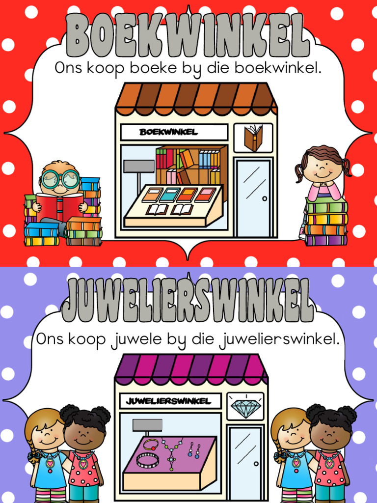 Winkels | PDF