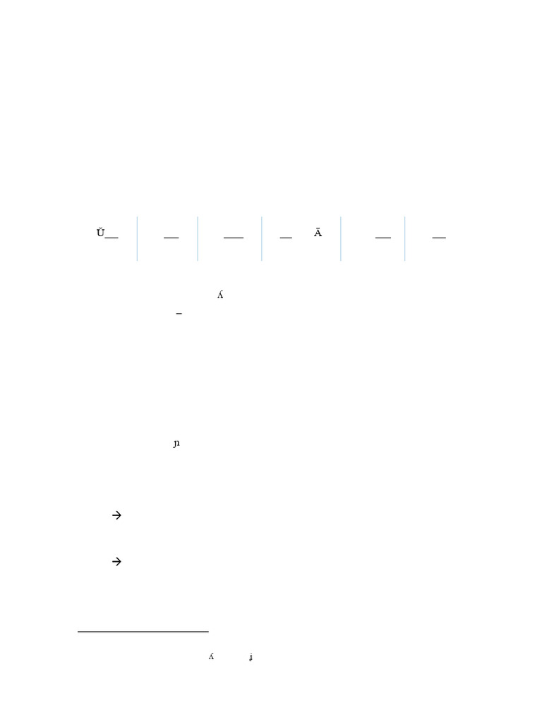 Gramática Histórica. Ejercicios consonantismo_Lenición | PDF | latín ...