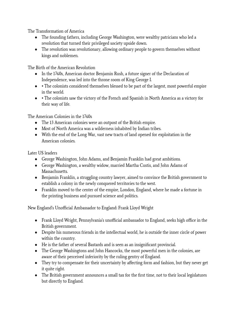 View Liberty!. | PDF | Thirteen Colonies | Kingdom Of Great Britain