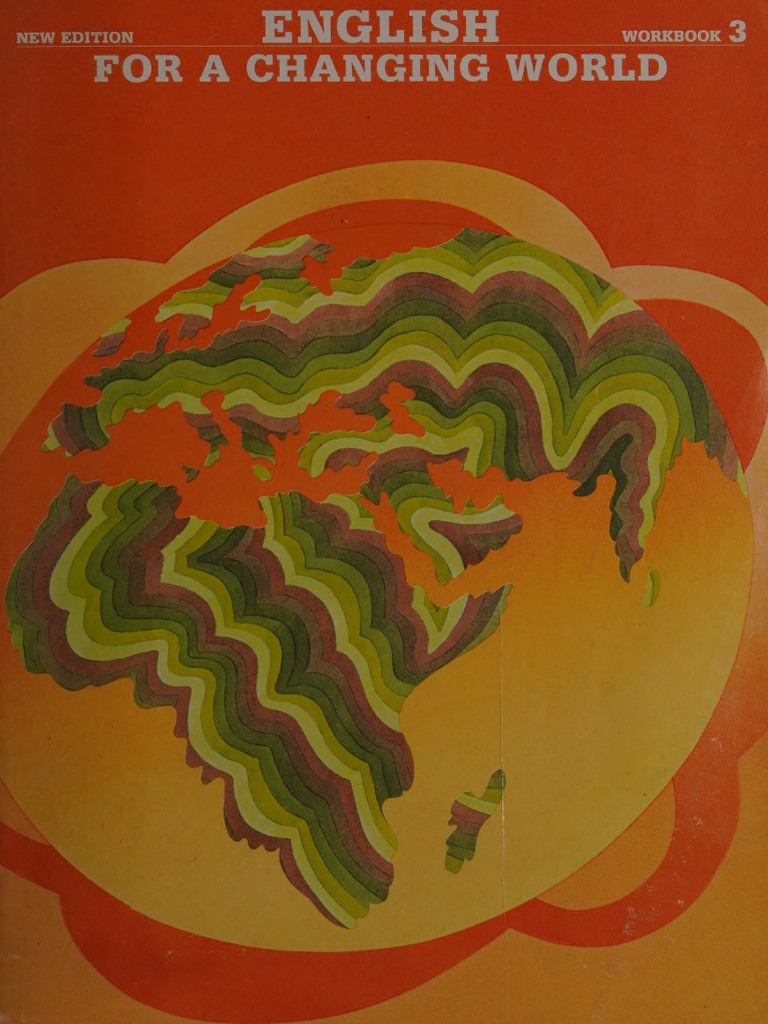 English For A Changing World Level 1 Listening Comprehension Ronald ...