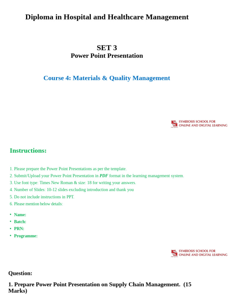 ppt4 | PDF