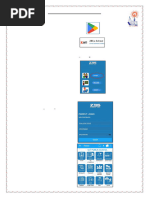 CMS Educube App Tutorial | PDF