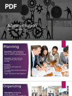 ADB Organization Chart | PDF | Asian Development Bank | Business