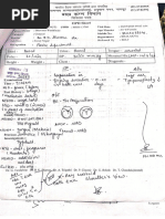 MRD Checklist-1 | PDF