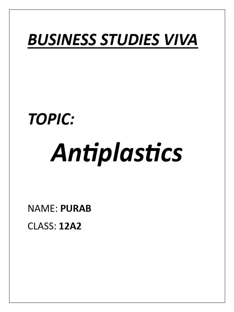 Decorative Pages | PDF