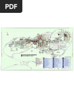 CMU Campus Map | PDF | Carnegie Mellon University | Academic Institutions