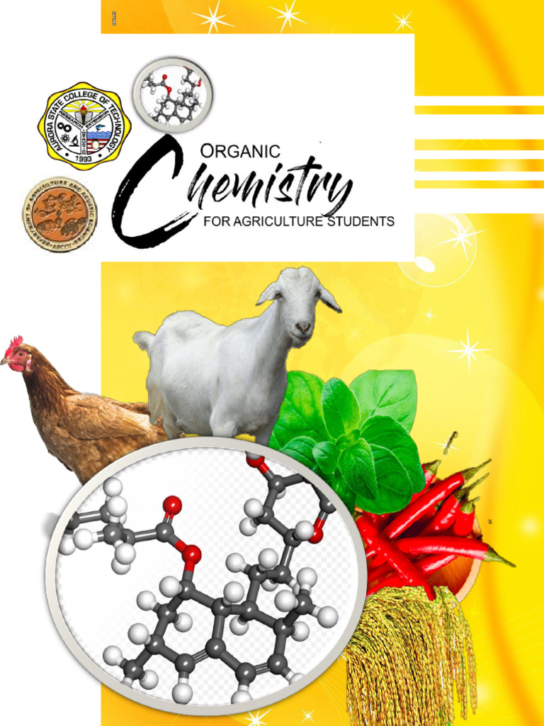 Organic Chem Module 2024 082026 | PDF | Chemical Bond | Intermolecular ...