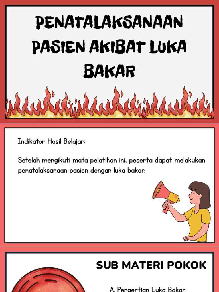 LUKA BAKAR | PDF
