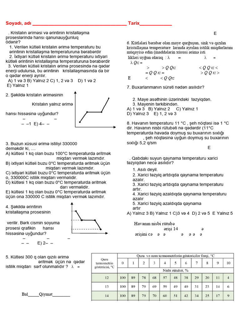 Fizika Viii. Ksq-3 | PDF