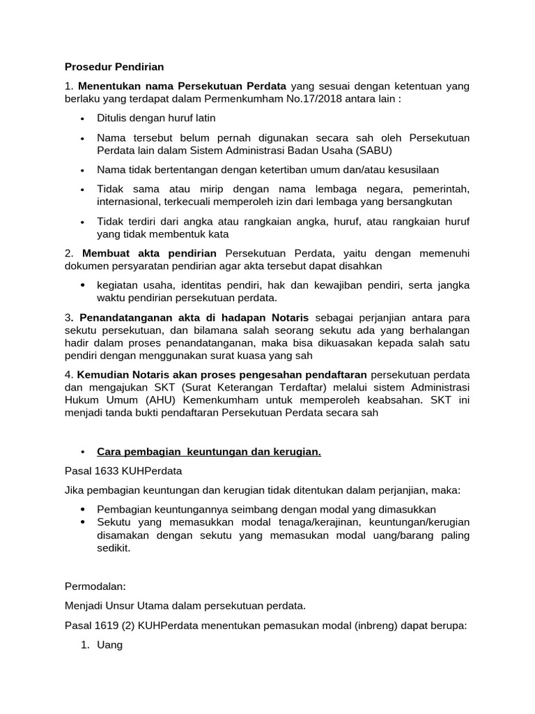 Presentasi HOP | PDF