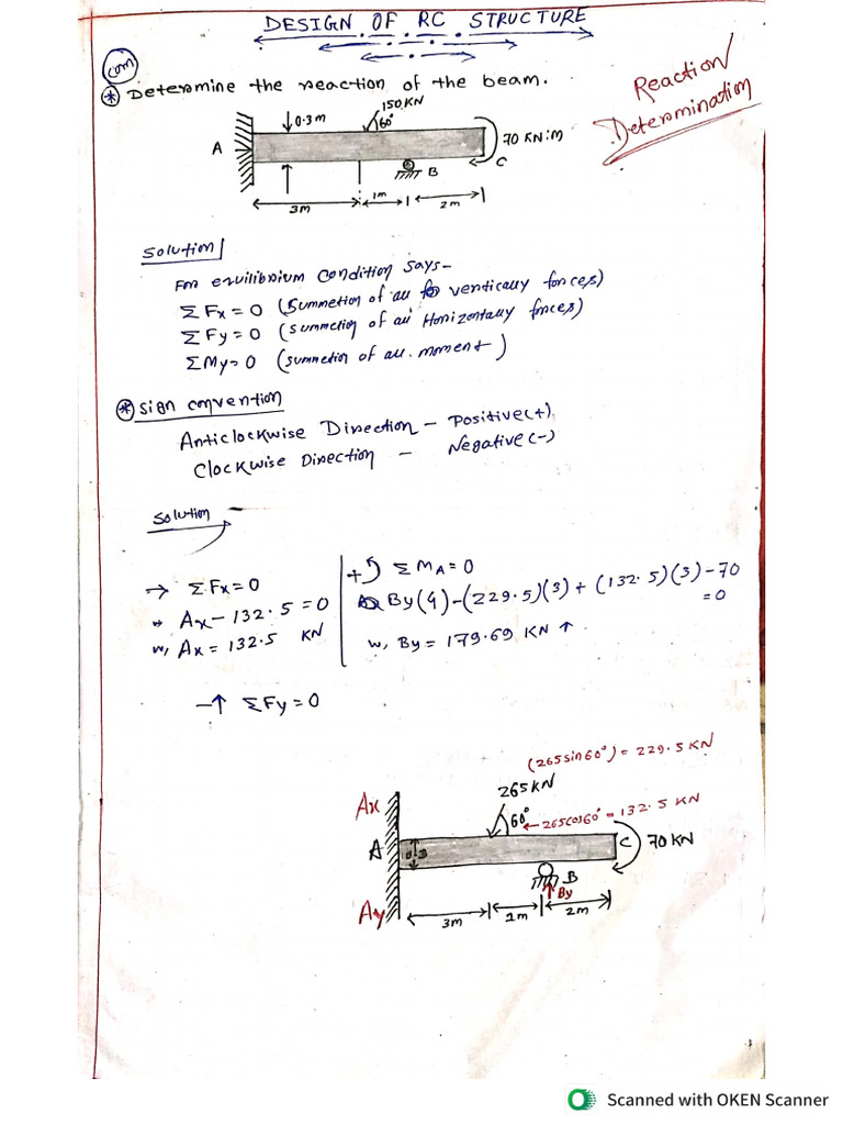 Structural Analysis | PDF