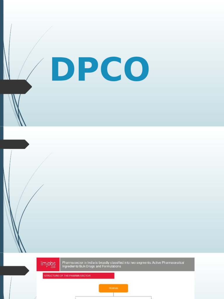 DPCO-a | PDF | Nonsteroidal Anti Inflammatory Drug | Analgesic
