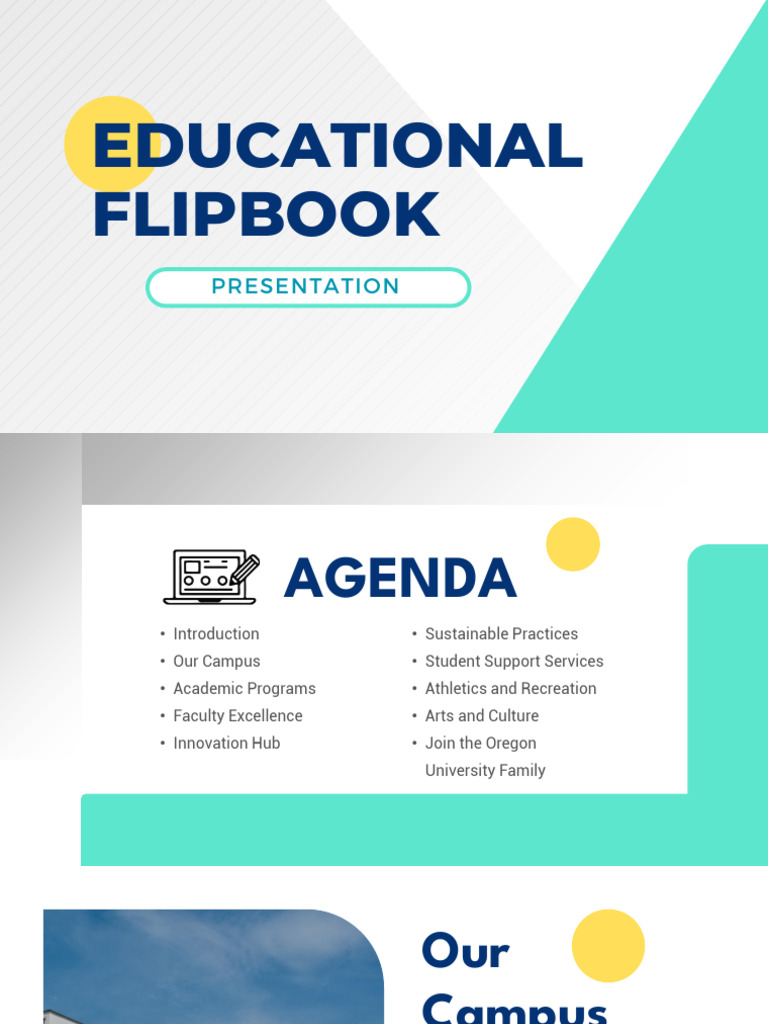 Educational-Flipbook-Presentation-1- | PDF