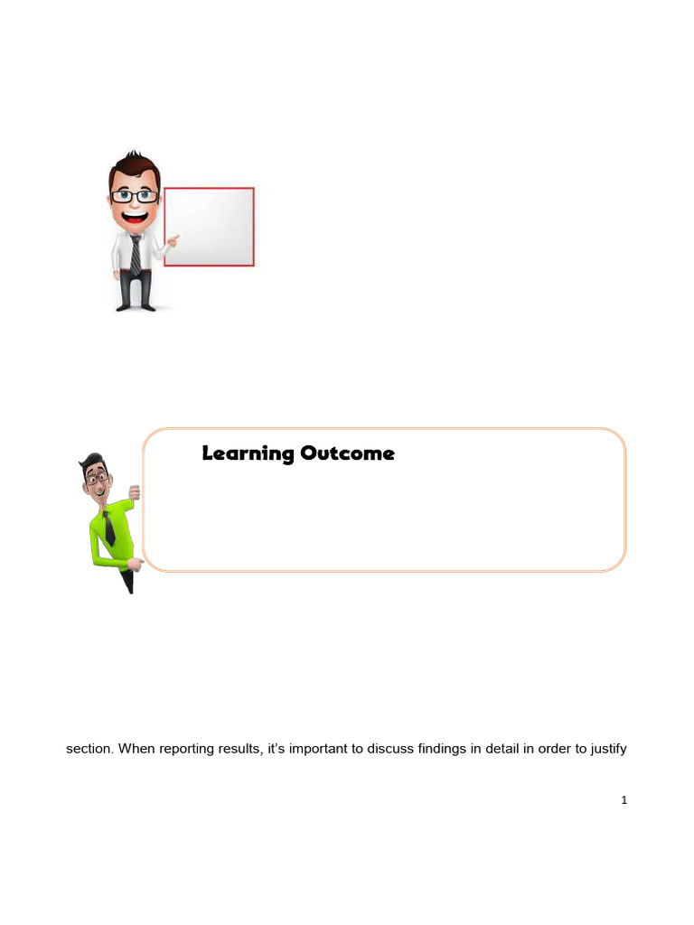Analysis and Interpretation of Assessment Results | PDF | Level Of ...