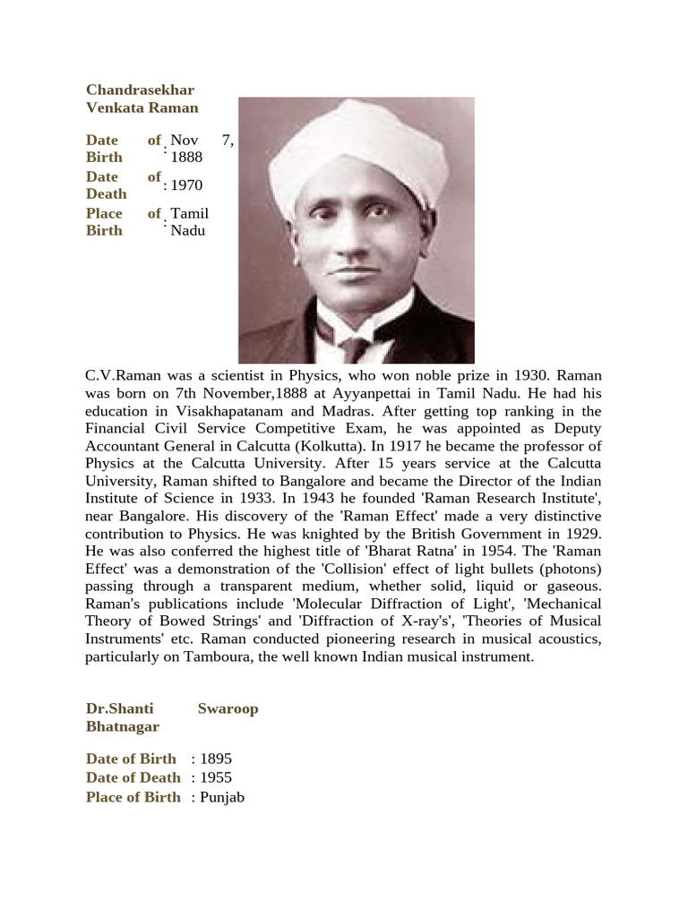 5 Scientist | PDF | Physical Sciences | Physics