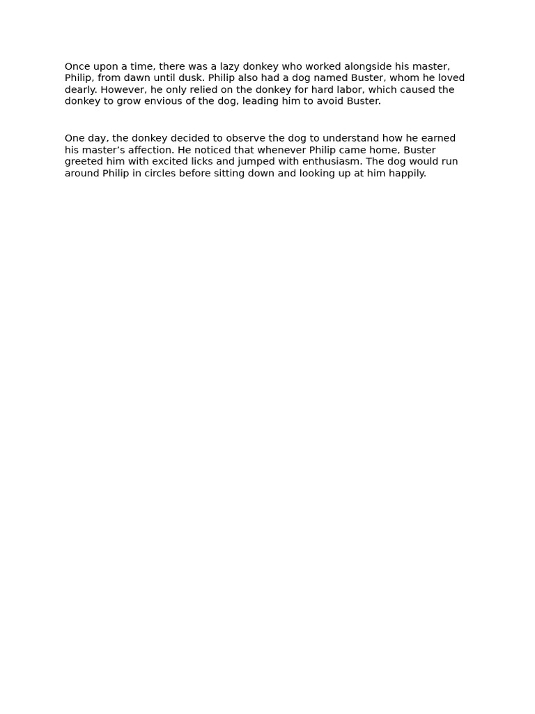 Once Upon a Time | PDF