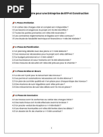 Évaluation du Score de Parker en Médecine | PDF | Médecine physique et ...