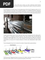 RRL Basics | PDF | Qualitative Research | Quantitative Research