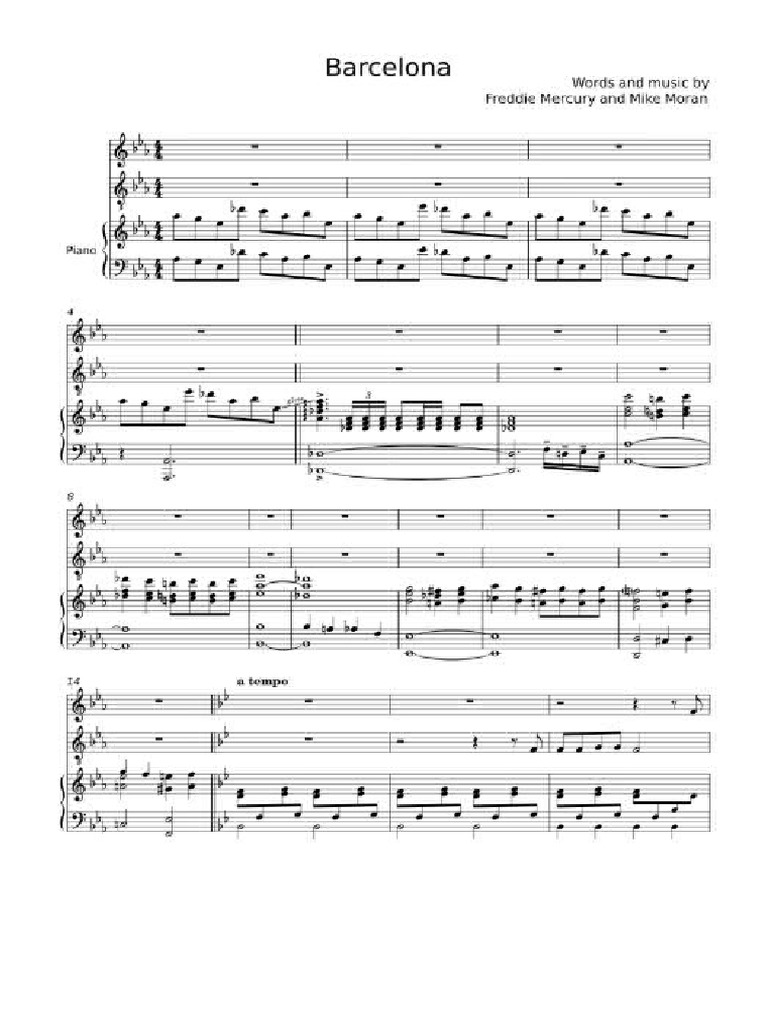 Barcelona | PDF