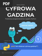 Podstawy Scratcha | PDF