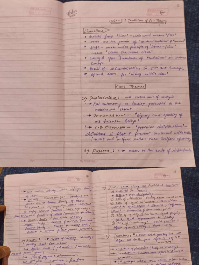 Sagar UPT SEM1 NOTES ? | PDF