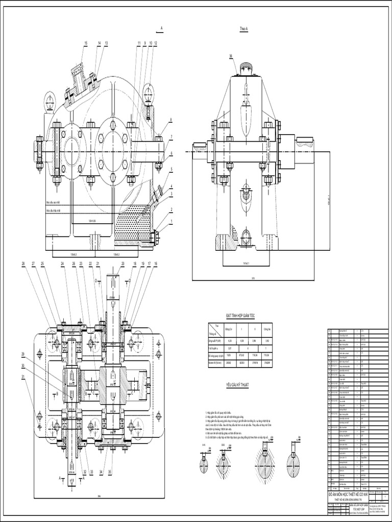 b16 Model | PDF