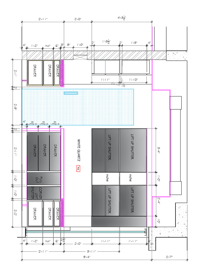 Kitchen LHS View | PDF