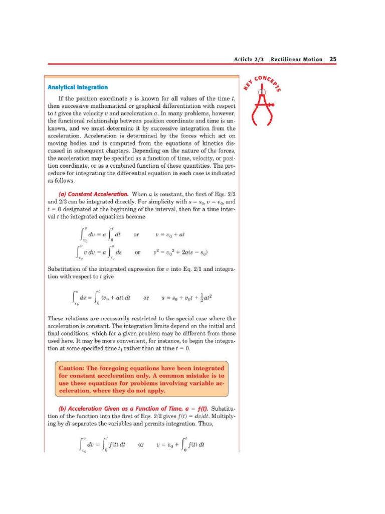 25 Pdfsam Engineering Mechanics Dynamics Pdf