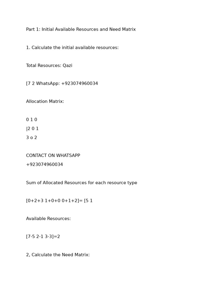 Cs604. Assignment | PDF Cs604. Assignment | PDF