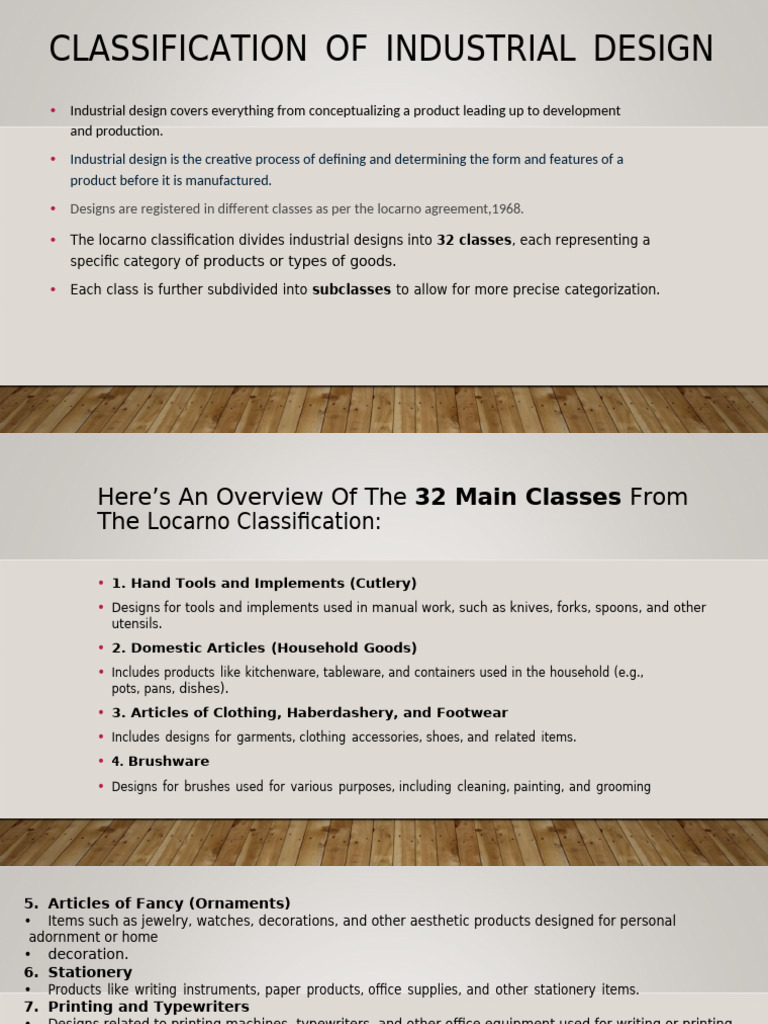 Industrial Design (1) | PDF | Manufactured Goods