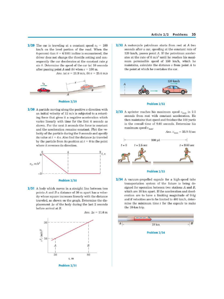 35_PDFsam_Engineering Mechanics Dynamics | PDF