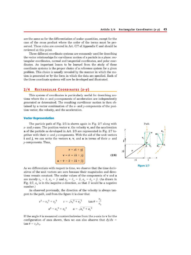 43 - PDFsam - Engineering Mechanics Dynamics | PDF