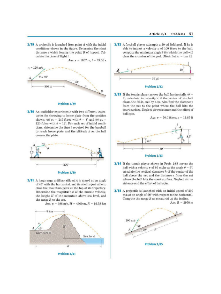51 - PDFsam - Engineering Mechanics Dynamics | PDF