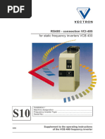 VH5110A Manual EN | PDF | Electrical Connector | Computer File