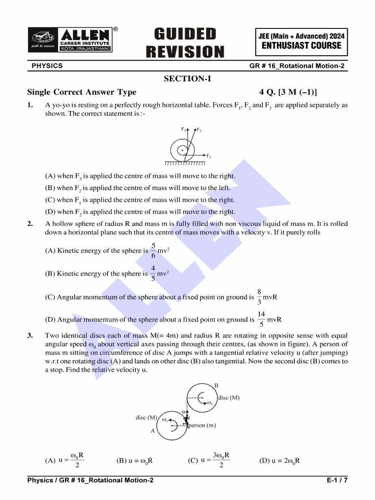 GRP # 16 RBD 2 | PDF