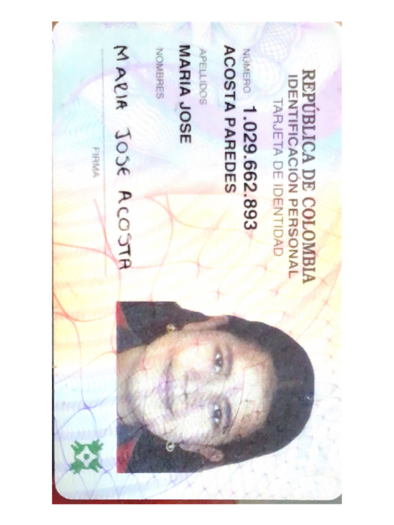 Republica de Colombia | PDF