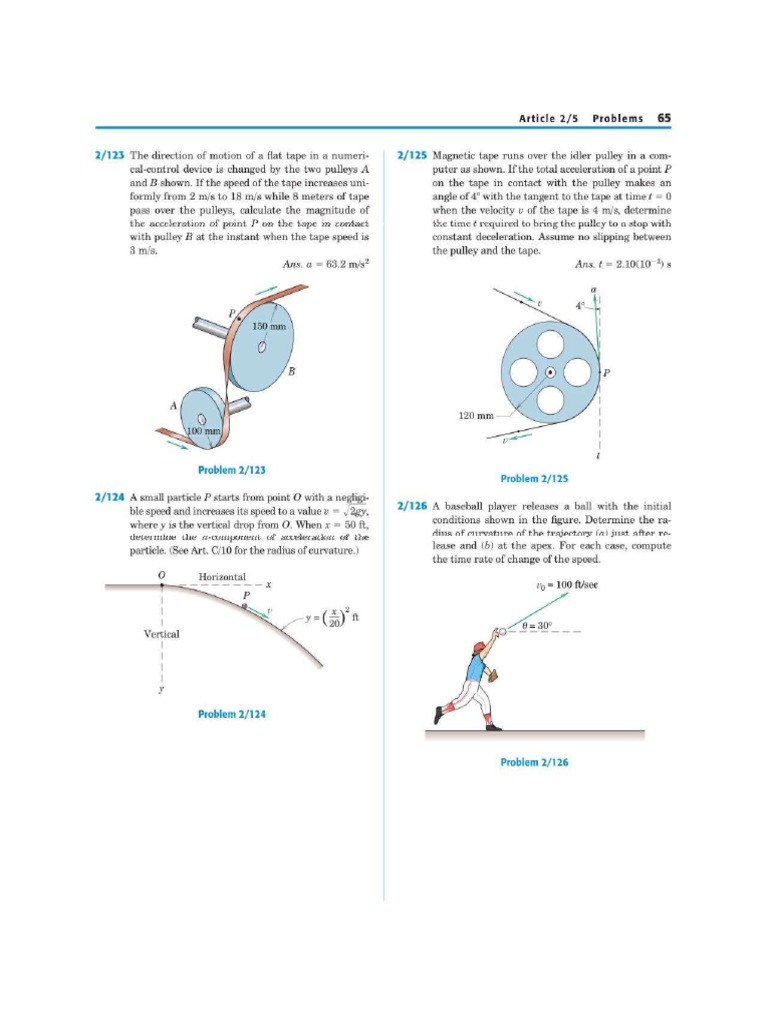 65 - PDFsam - Engineering Mechanics Dynamics | PDF