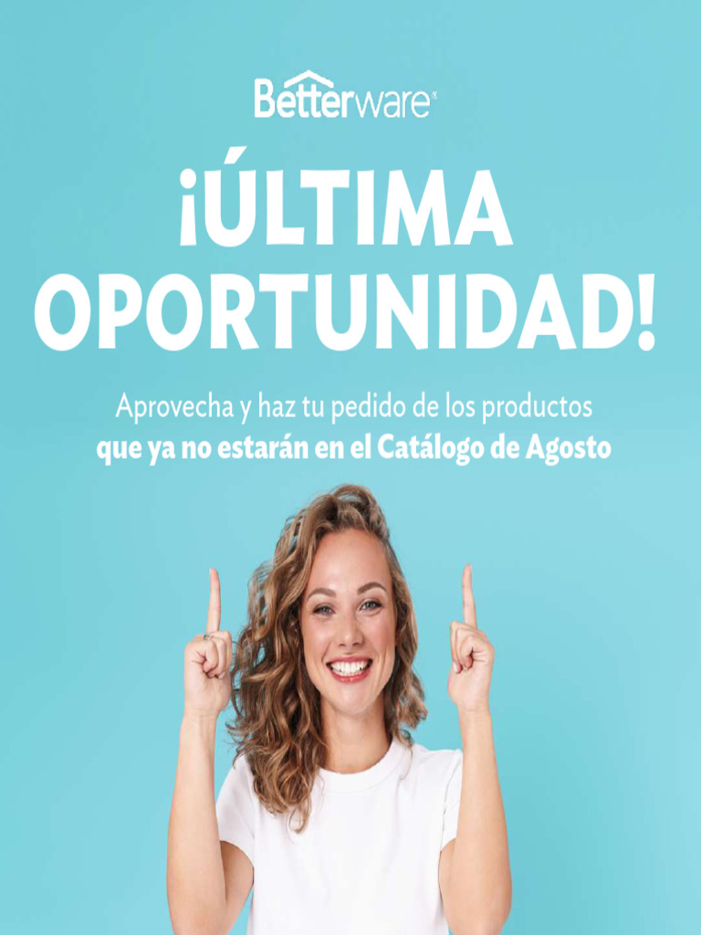 Última Oportunidad Cat 7 1080 (2) Compressed | PDF