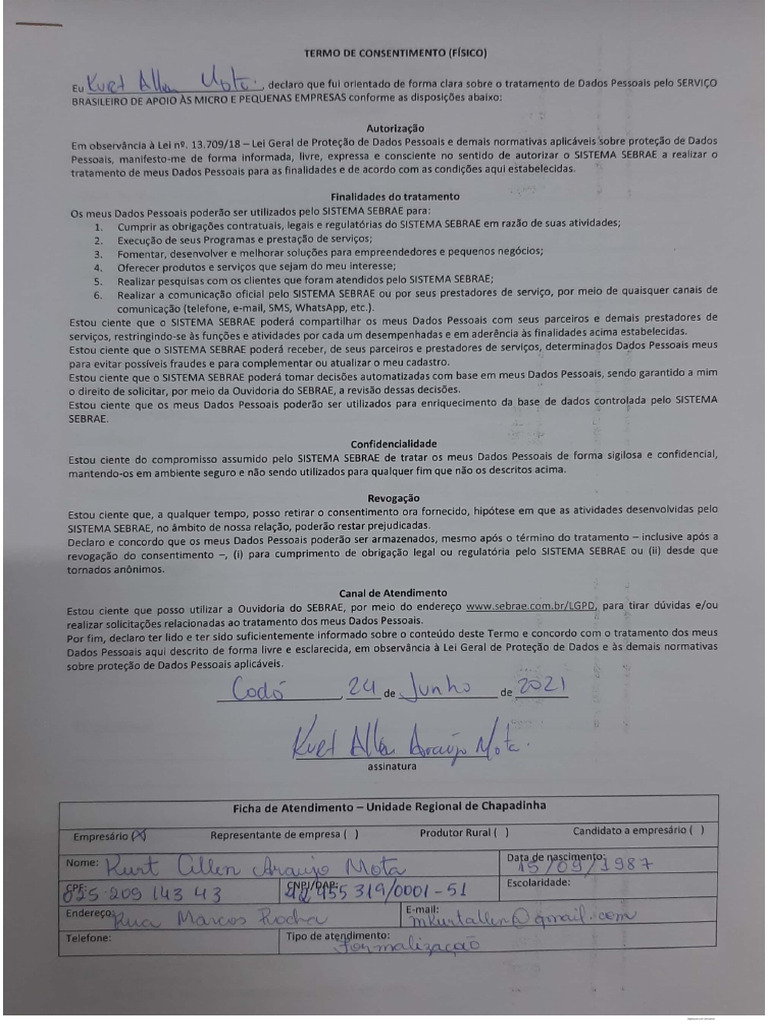 Termo Kurt Allen | PDF