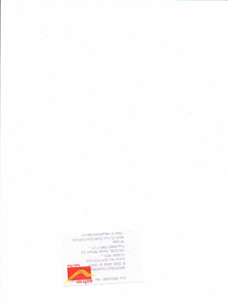 Acknowledgement Bg Pdf