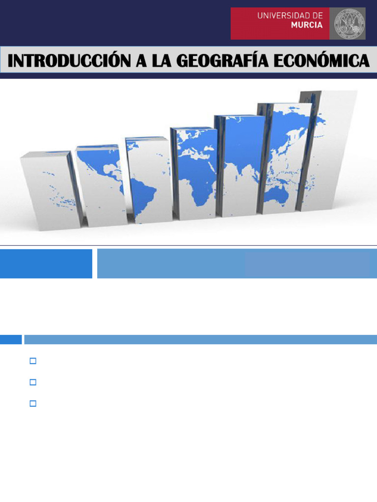 C1 - Intro | PDF | Geografía | Capitalismo