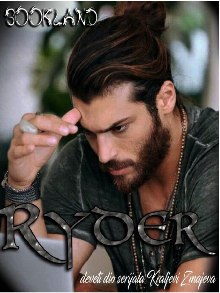 9 - Kraljevi Zmajeva - BookLand - Ryder | PDF