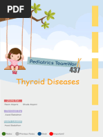 Thyroid Function Test TFT Interpretation | PDF | Thyroid Stimulating ...